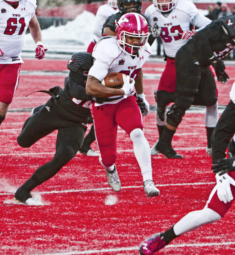 YSU returns to FCS title game | News, Sports, Jobs - Tribune Chronicle
